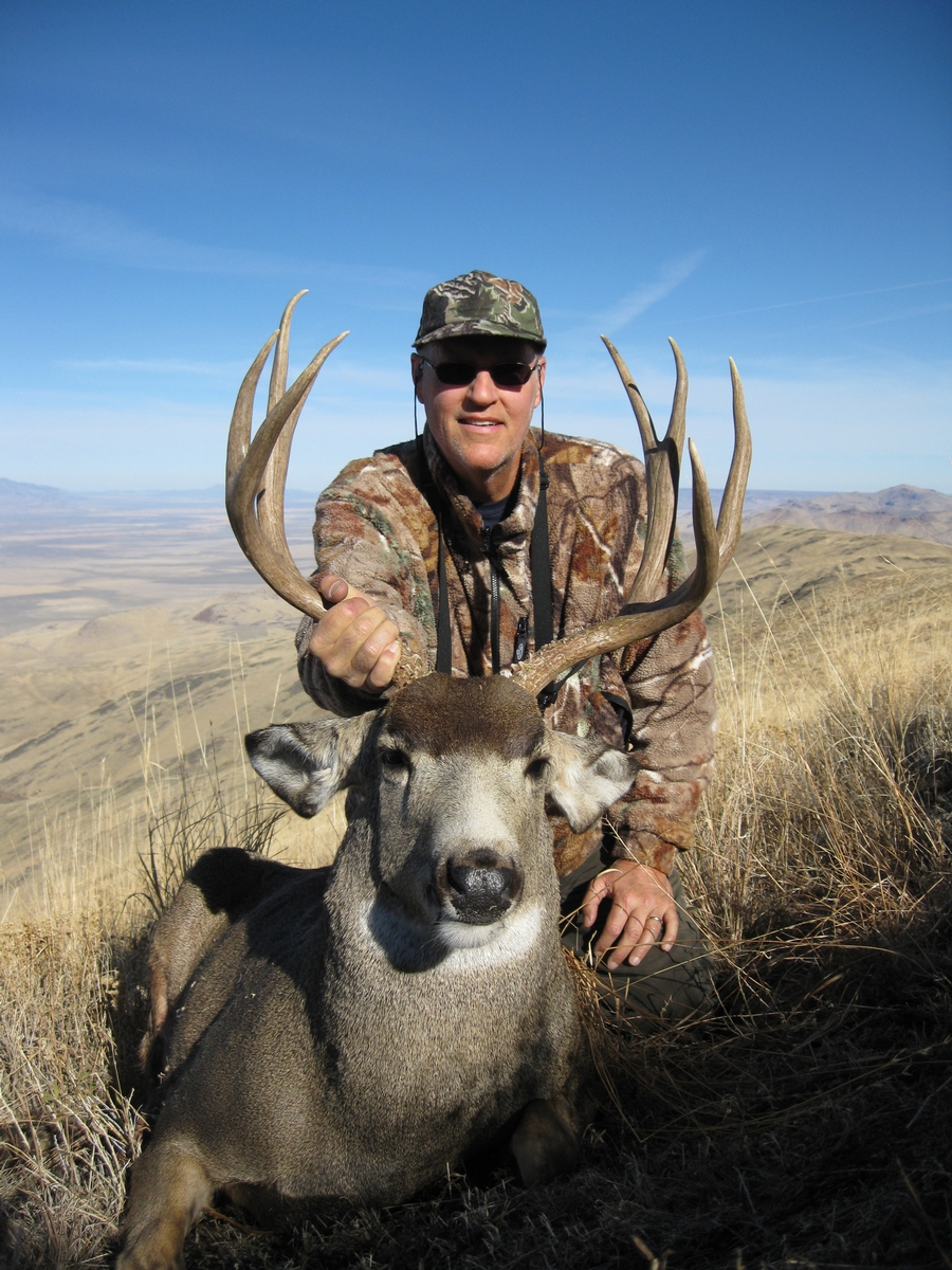 Page 4/9 - Nevada Mule Deer Hunting