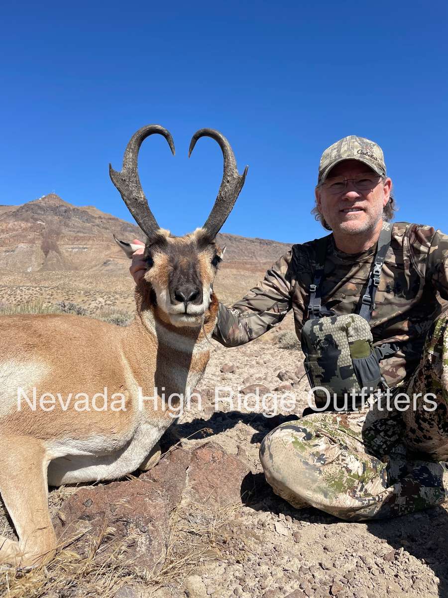 2022 Hunts