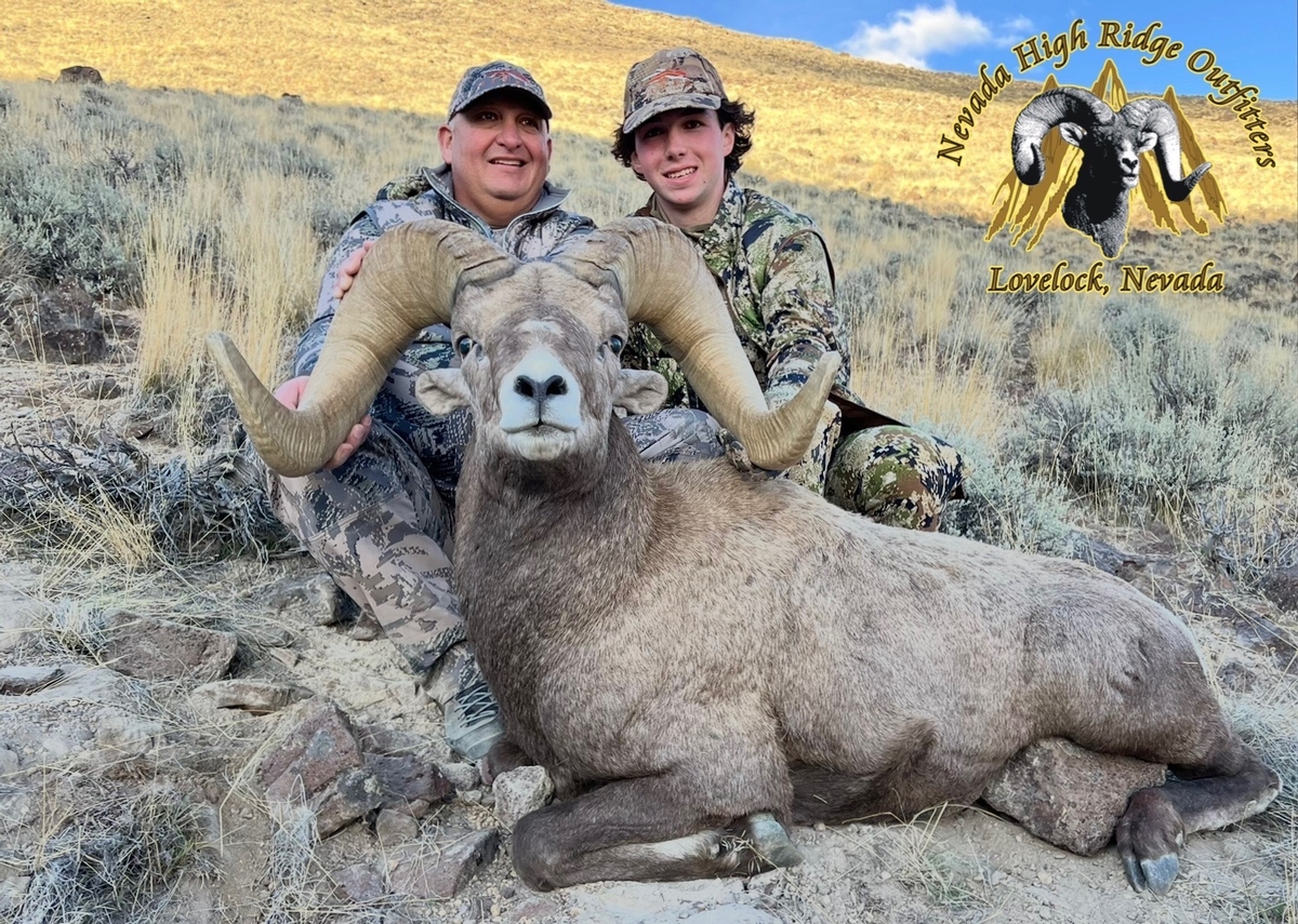 Page 4/8 - Nevada Mule Deer Hunting